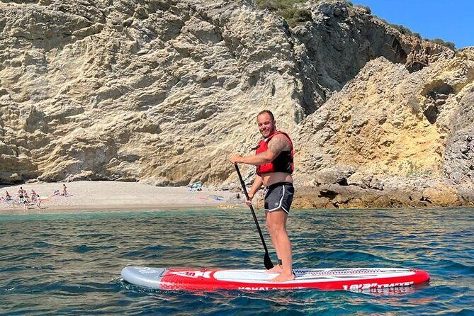 Cruise along the beaches of Arrábida - The Sum Up: Who is This Tour Best For?