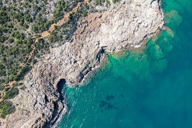 Cruise along the Three Capes on the Costa Blanca from Denia - Pricing and Value