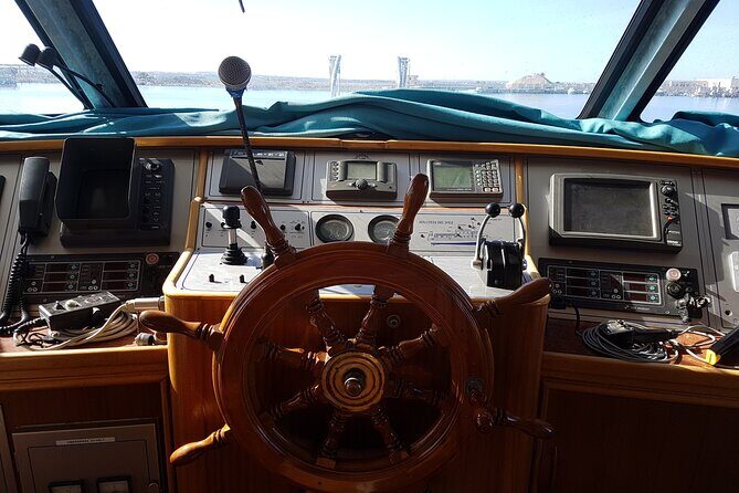 Cruise Favignana - Levanzo - Authentic Experiences from Reviewers