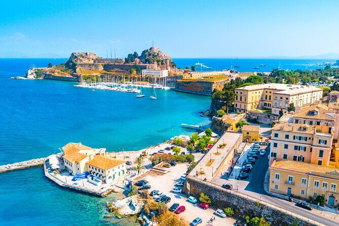 Cruise-Friendly Corfu: Half Day Tour for First Time Visitors - What to Expect from the Experience