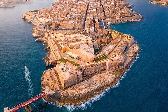 Cruise-Friendly Malta Mdina Valletta Tour from Cruise Port - Who Should Book This Tour?