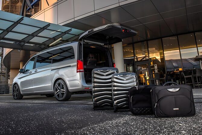 Cruise Port Private Transfer to Keflavik Airport - The Experience in Practice: Pros and Cons