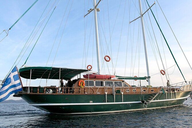 Cruise to Koufonisia and Rina's Cave - Practical Tips and Considerations