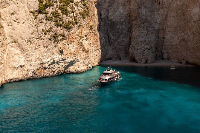 Cruise to Symi island & St George bay + Transfer & Greek Lunch - Who Should Book This Tour?