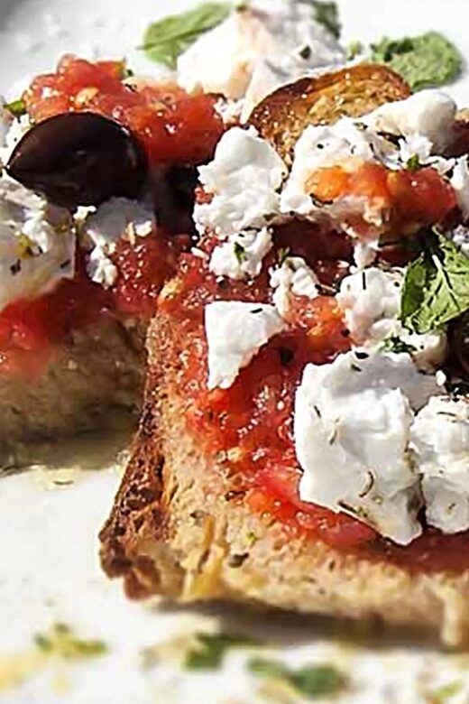 Cruise to White Rocks Beach & Xi Beach with lunch & wine - A Greek Feast Onboard: Authentic Food and Unlimited Wine