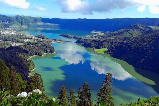 Cruise Travellers: Sete Cidades Volcano, The Blue & Green Lake - Considerations and Tips