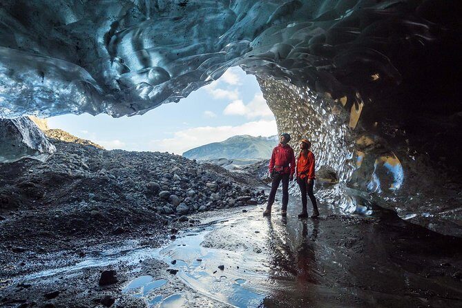 Crystal Treasures of Vatnajökull: Ice Cave Adventure - Evaluating the Value