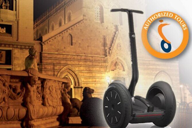 CSTRents - Messina Segway PT Authorized Tour - Final Thoughts: Who Will Love This Tour?