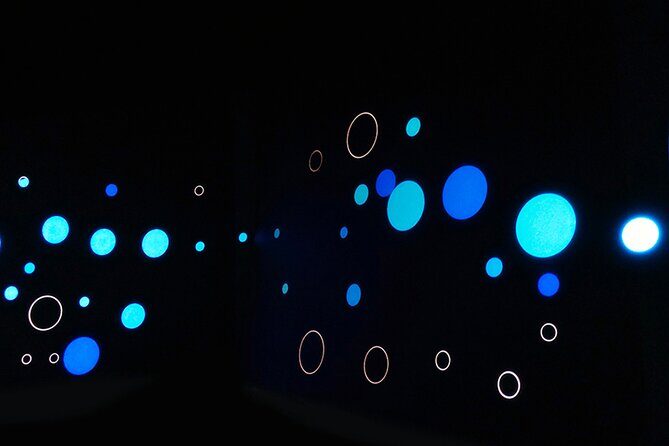 Cube of Art Uppsala Museum of Interactive Art - Who Should Visit the Cube of Art?