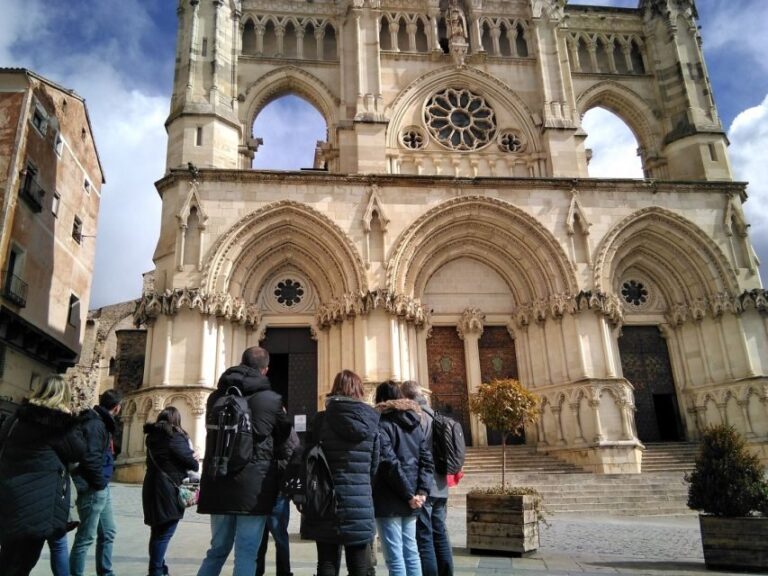 Cuenca: Enchanted City and Devil's Window - Practical Details and Tips