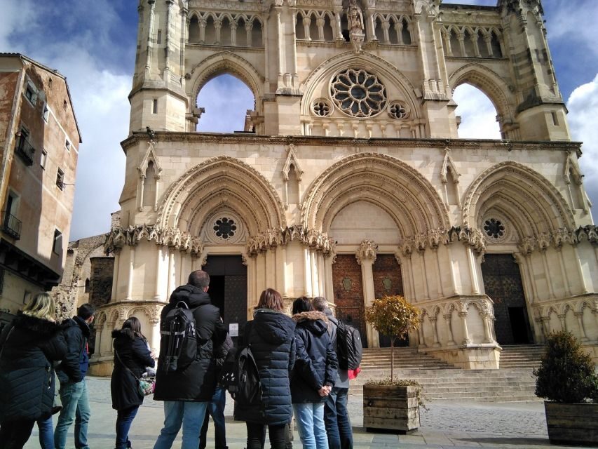 Cuenca: Enchanted City and Devil's Window - Practical Details and Tips