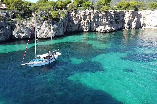 Culinary Experience on Board Classic Sailboat in Palma - The Sum Up