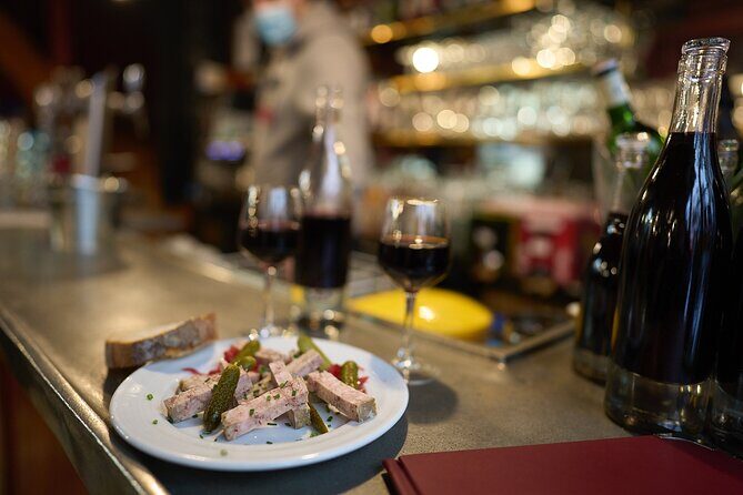 Cultural Walking Tour Vieux Lyon - Discovering Lyon’s Hidden Traboules and Architectural Gems