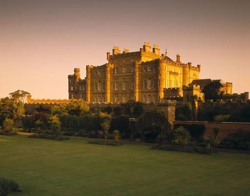 Culzean Castle, Robert Burns Country & the Ayrshire Coast - What Makes This Tour Stand Out?