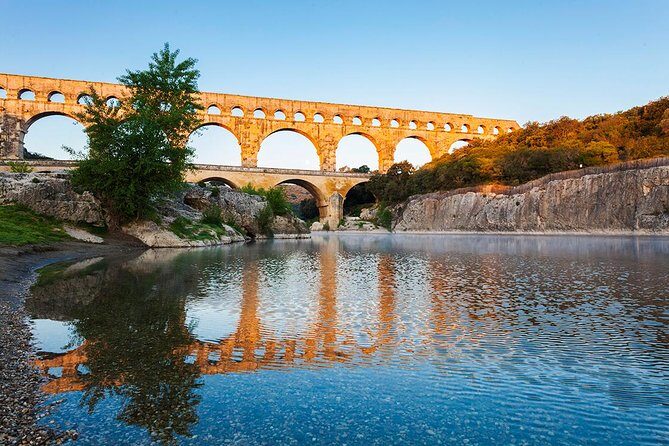 Custom Half-Day Private Tour through Provence - Detailed Breakdown of the Itinerary and Stops