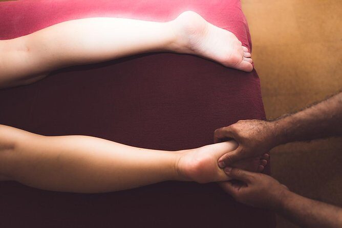 Custom Massage: 80 minutes - What You Can Expect on the Itinerary