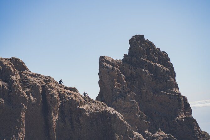 Custom Private & VIP Highlights Tour of Gran Canaria - The Value of Guided Photography and Personalized Service
