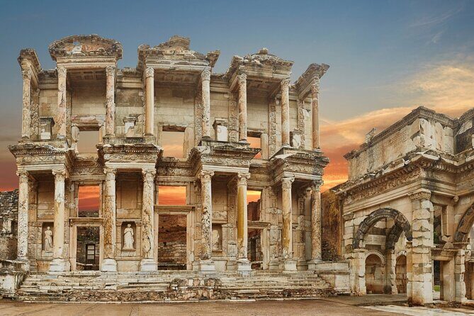 Customizable Private Ephesus Tour - Who Should Consider This Tour?