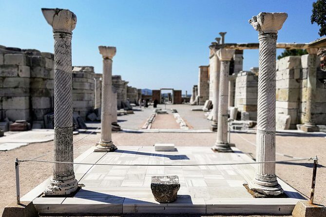 Customizable Private Guided Ephesus Tour for your family - What Travelers Are Saying About This Tour