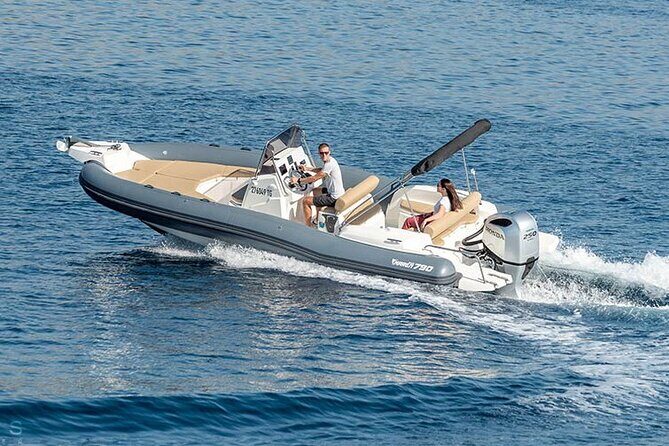 Customize your itinerary on a Private Boat Tour - Who Should Book This Tour?