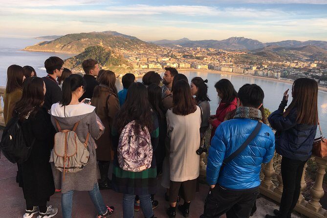 Customized Basque Country & Rioja Private Tour - Breakdown of the Itinerary