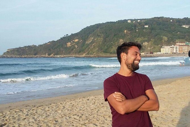 Customized & Exclusive Private tours in & from San Sebastian - Final Thoughts