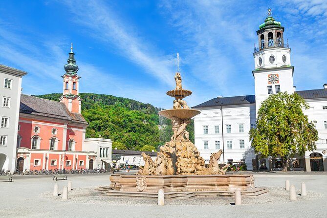 Customized Private Tour to Salzburg for Cruise Guests from Linz or Passau - Price vs. Value