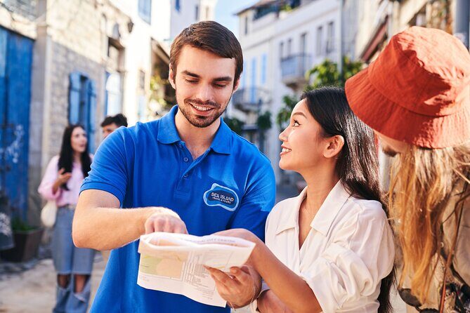 Cyprus Heritage Experience - What Do Travelers Say?