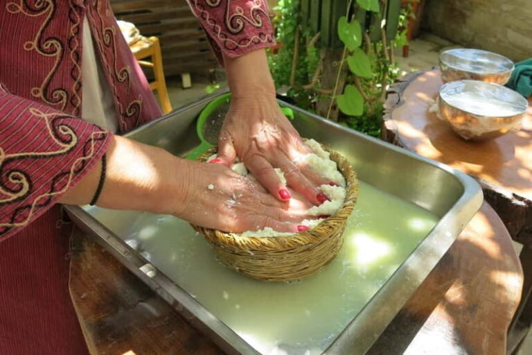 Cyprus: Mountain Towns and Cheesemaking Day Trip with Brunch - Who Should Consider This Tour?