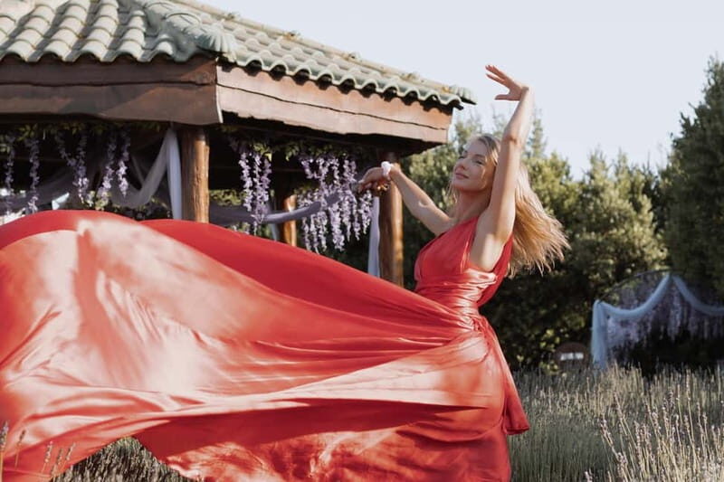 Cyprus: Private Photo Session with Professional Photographer - What’s Included & What’s Not