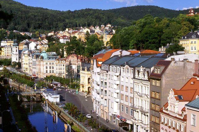 Czech Spas of Karlovy Vary and Marianske Lazne from Prague - Final Thoughts: Who Is This Tour Best For?