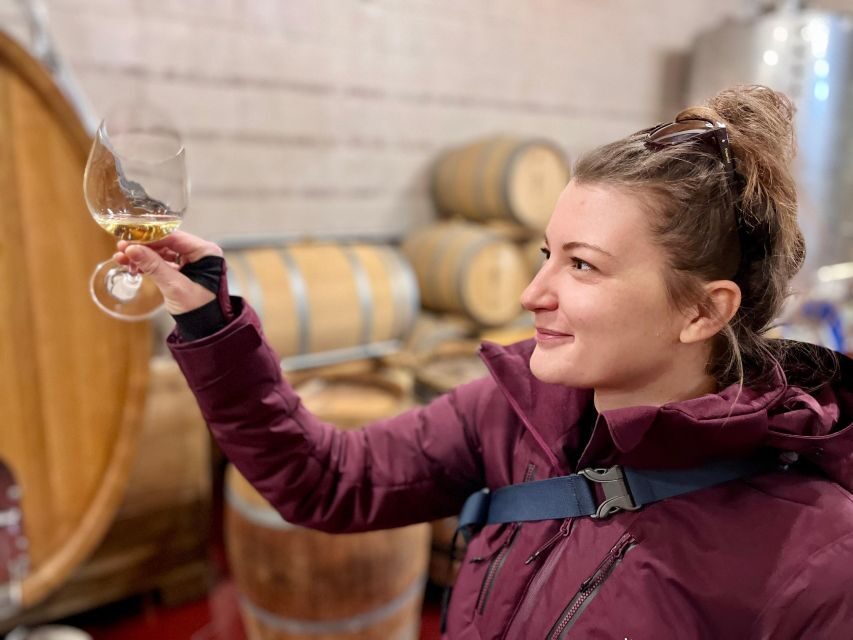 Czech Vineyards and Wine Tasting 4WD Tour with Lunch - Final Thoughts