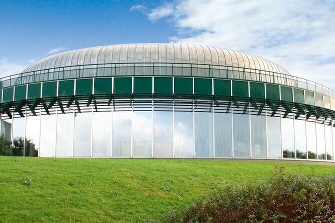 D-Day Beaches Caen Memorial Private Tour from Paris - How the Day Starts: Comfort and Convenience