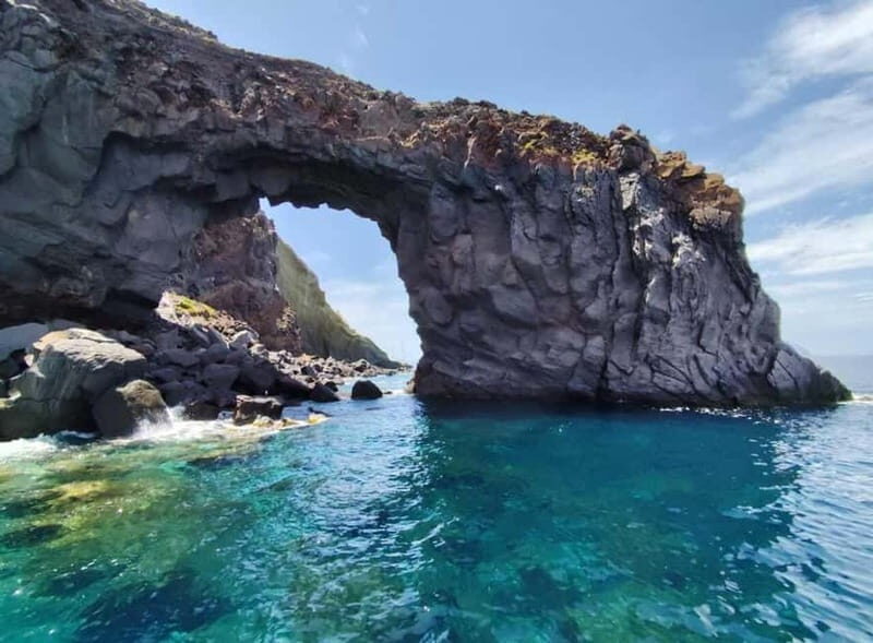 Da Lipari: Tour in Barca Salina e Lipari (7h) PICCOLO GRUPPO - Why This Tour Is a Great Deal