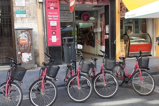 Daily Bike Rental Valencia - Authentic Experiences and Tips from Reviewers