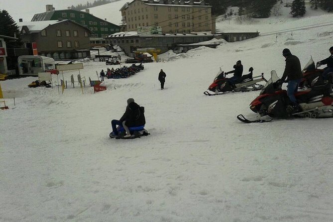 Daily Bursa Uludag Tour - The Value of this Tour