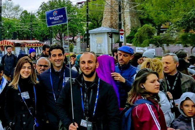 Daily City Tours in stanbul / Skip the Lines - The Reviewers Perspective: Real Insights