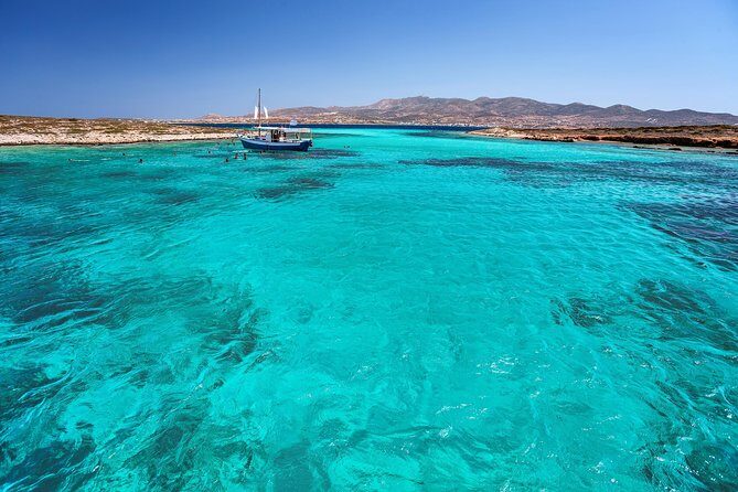 Daily Cruise from Paros to Delos Mykonos - Who Will Love This Tour?