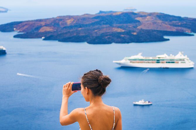 Daily Cruise from Paros to Mykonos - Practical Considerations