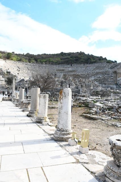 Daily Ephesus&Pamukkale Tour from Istanbul by Return Flight - Detailed Breakdown of the Value
