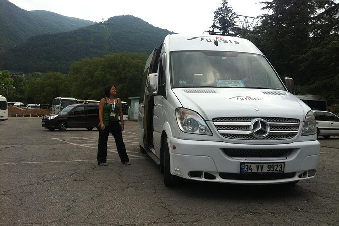 Daily Green Bursa Tour From Istanbul - Uludag National Park and Cable Car Ascent