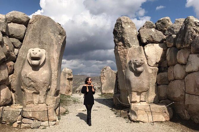 Daily Hattusas Tour from Cappadocia - What We Think Makes This Tour Stand Out