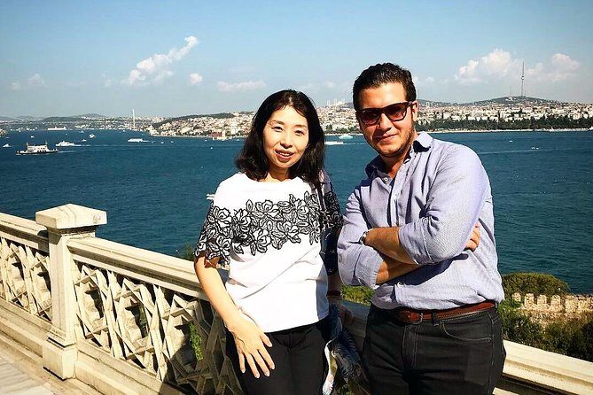 Daily istanbul tour with a licensed guide - What’s Included and What’s Not