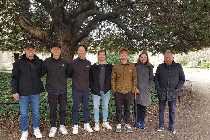 Daily Nottingham City Centre Walking Tour (10:30am) - Nottingham Council House and the Deepest Bell