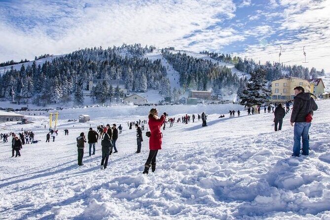 Daily Sapanca & Maukiye & Mahmudiye Tour with Lunch from Istanbul - Final Thoughts