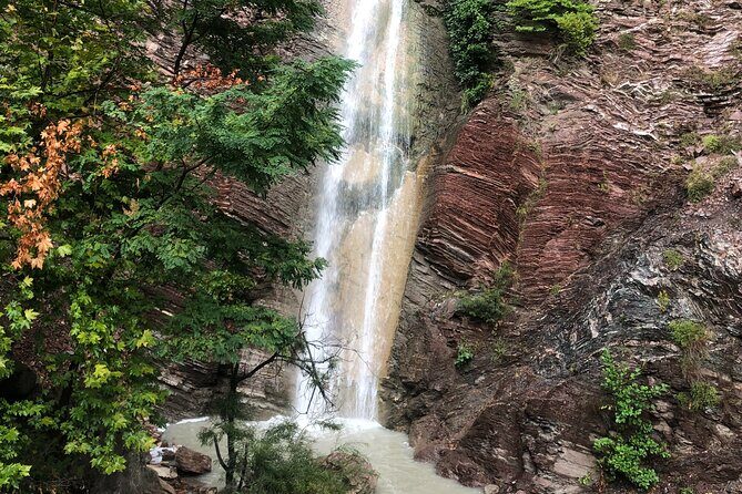 Dajti Cable Car and Shengjergj Waterfall Tour with Lunch - The Sum Up: Why This Tour Offers Real Value