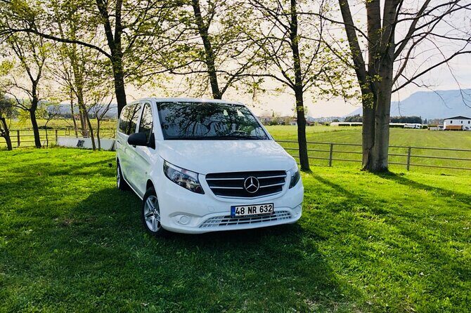 Dalaman Arrival Airport Transfer - A Detailed Look at the Dalaman Arrival Airport Transfer