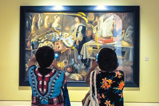 Dali Museum, Dali House & Cadaques Private Tour from Barcelona - Why This Tour Is Perfect for You