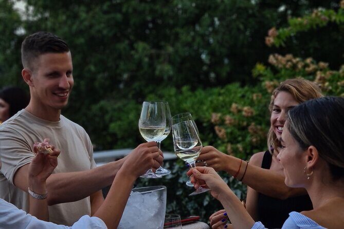 Dalmatian wine tasting by Bottiglia wine & deli - What to Expect from the Dalmatian Wine Tasting