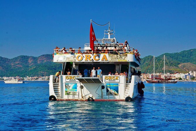 Dalyan Cruise: Iztuzu Beach, River Cruise and Mud Bath from Marmaris and Icmeler - Practical Details and What You Need to Know